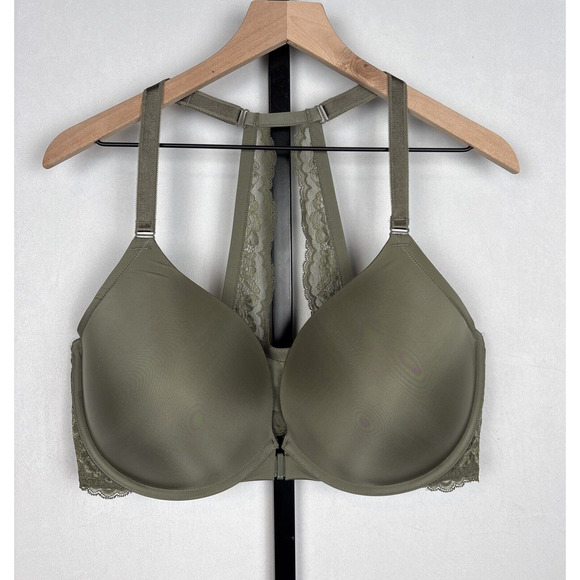 torrid | Intimates & Sleepwear | Torrid Plunge Push Up Front Close Bra ...